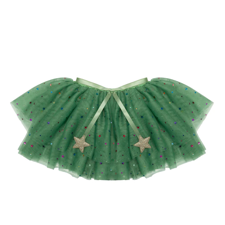 MIMI & LULA Christmas Costume - Tree Cape – The Little Toy Shop