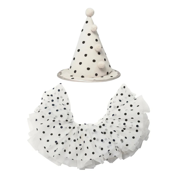 MIMI & LULA - Clown Costume – The Little Toy Shop