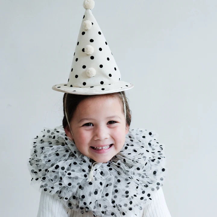 MIMI & LULA - Clown Costume – The Little Toy Shop