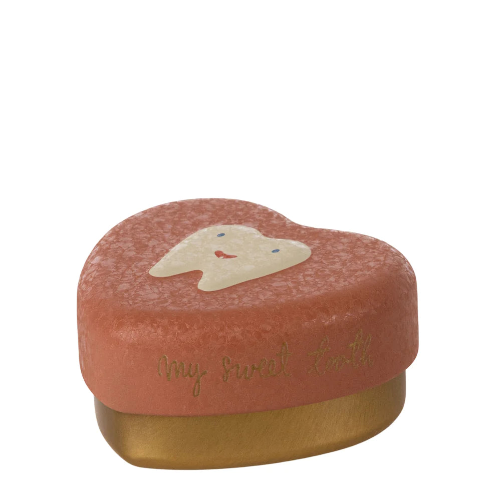 Maileg - My Sweet Tooth Box Tin – The Little Toy Shop