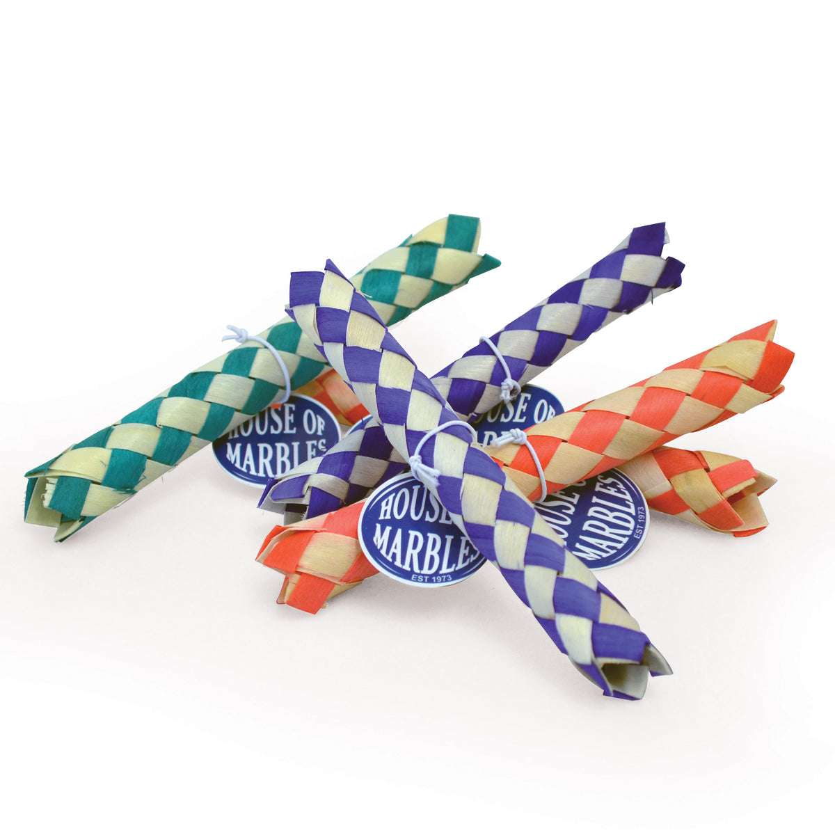 Finger Traps – The Little Toy Shop