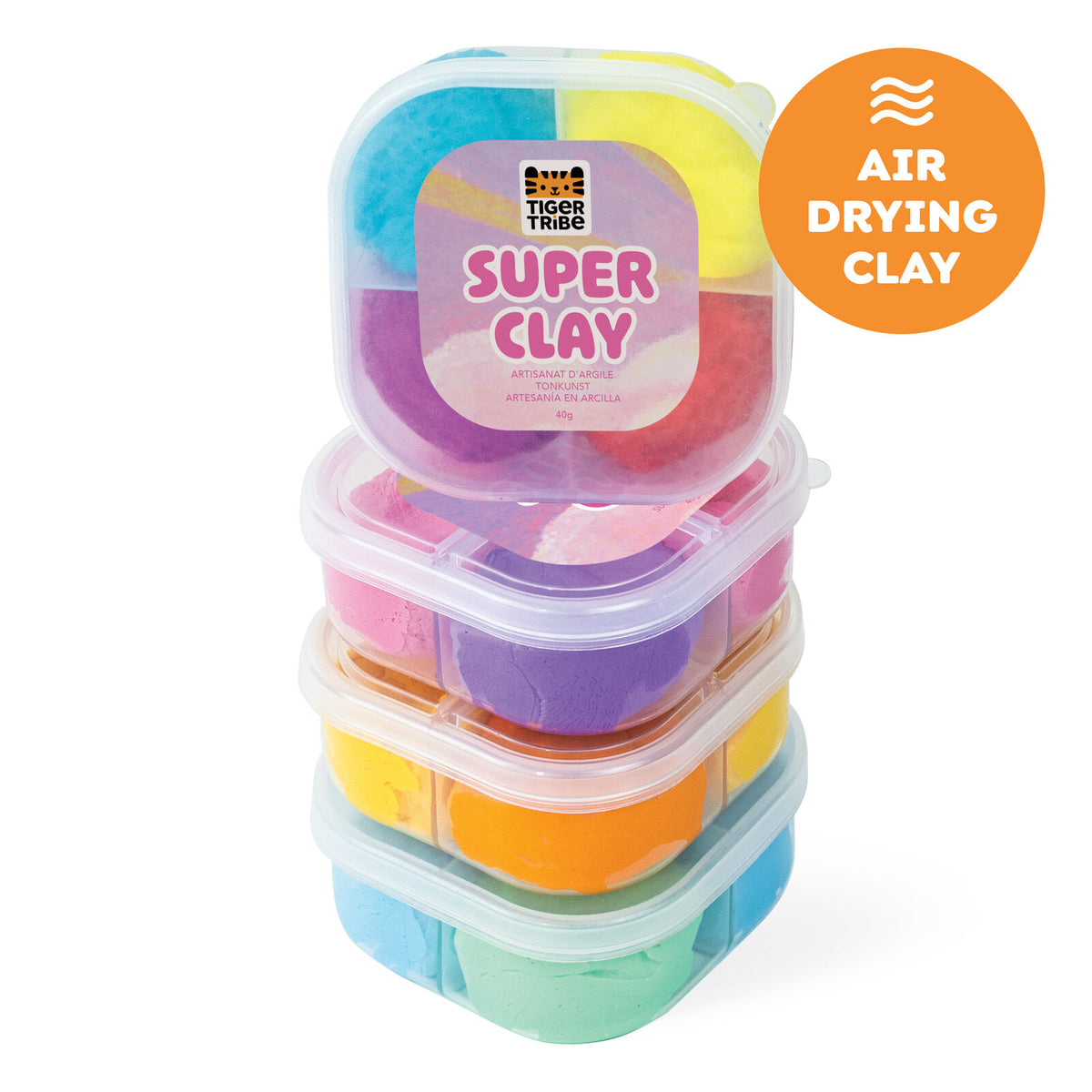 Claytopia - Unicorn World – The Little Toy Shop
