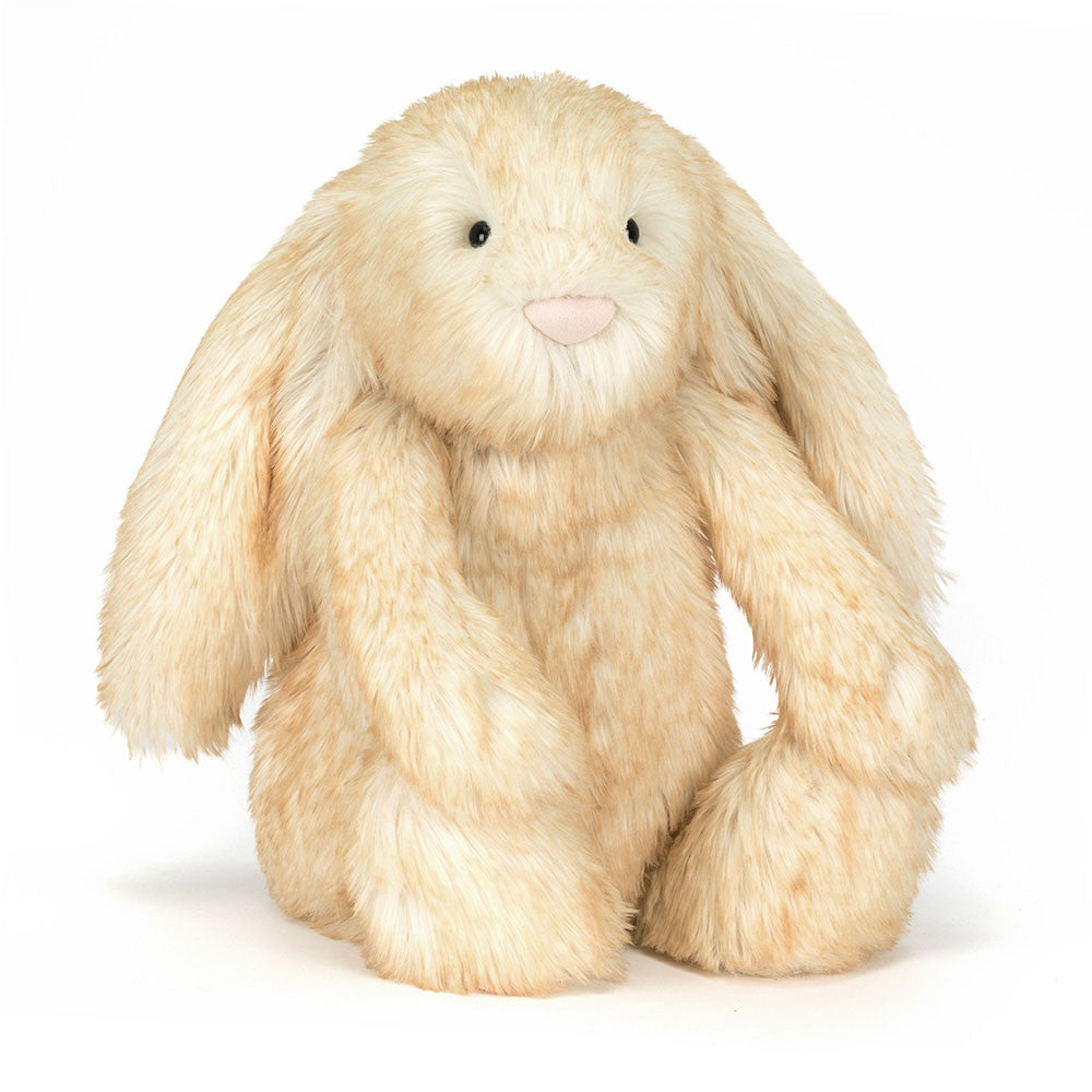 Jellycat - Springlowe Luxe Bunny - Big – The Little Toy Shop