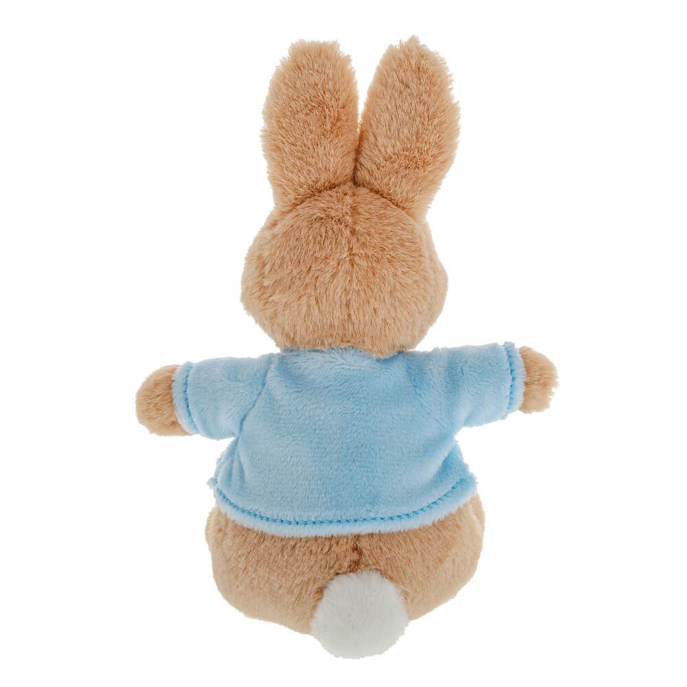 Peter Rabbit - Soft Toy - Small – The Little Toy Shop
