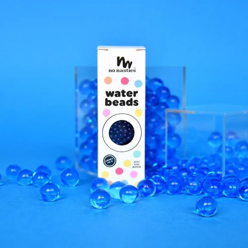 No Nasties - Biodegradable Water Beads – The Little Toy Shop