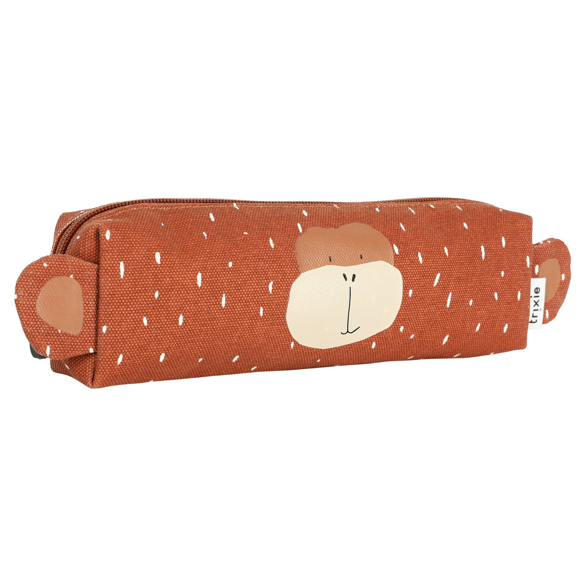 Mr. Monkey Pencil Case – The Little Toy Shop