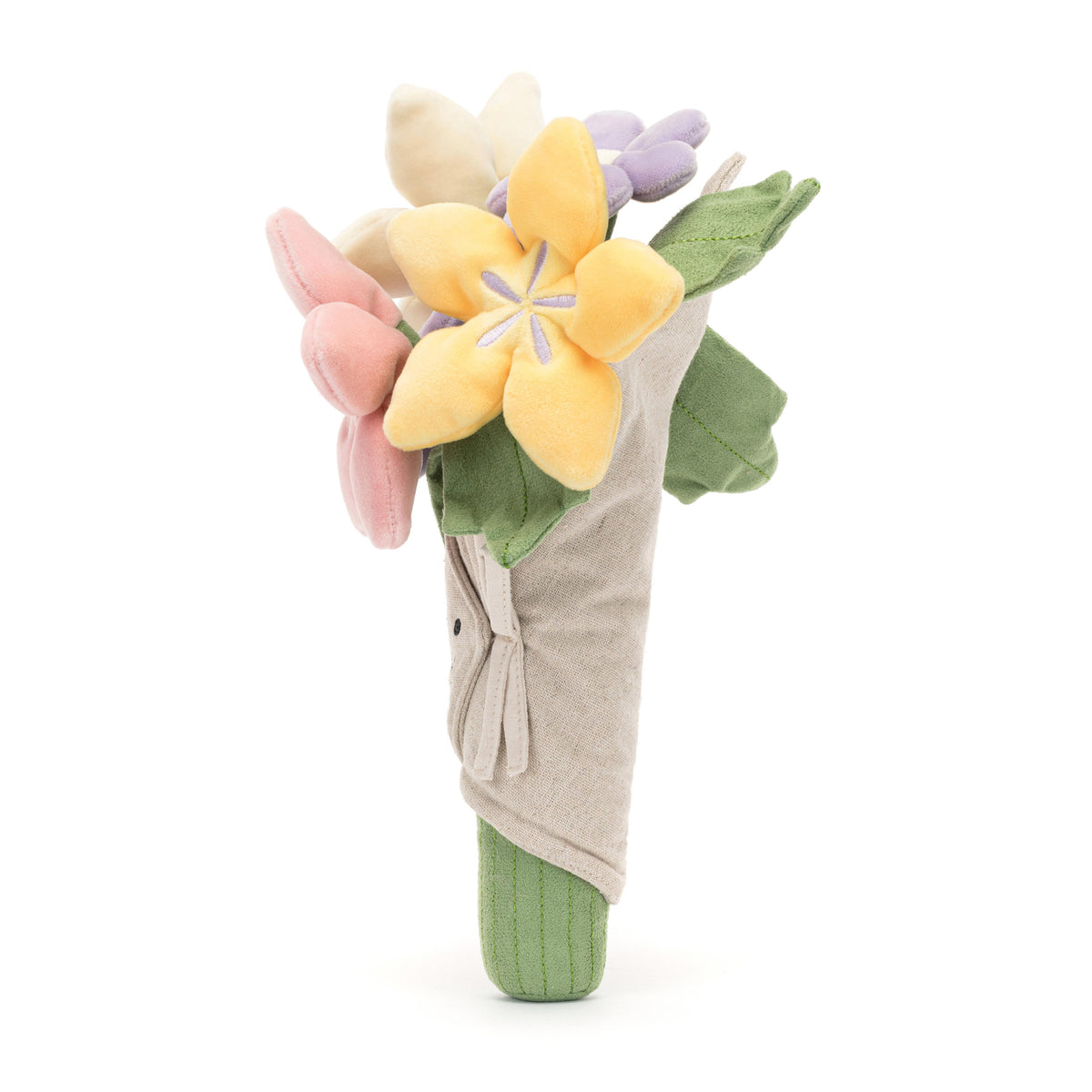 Jellycat Amuseables - Bouquet of Flowers – The Little Toy Shop