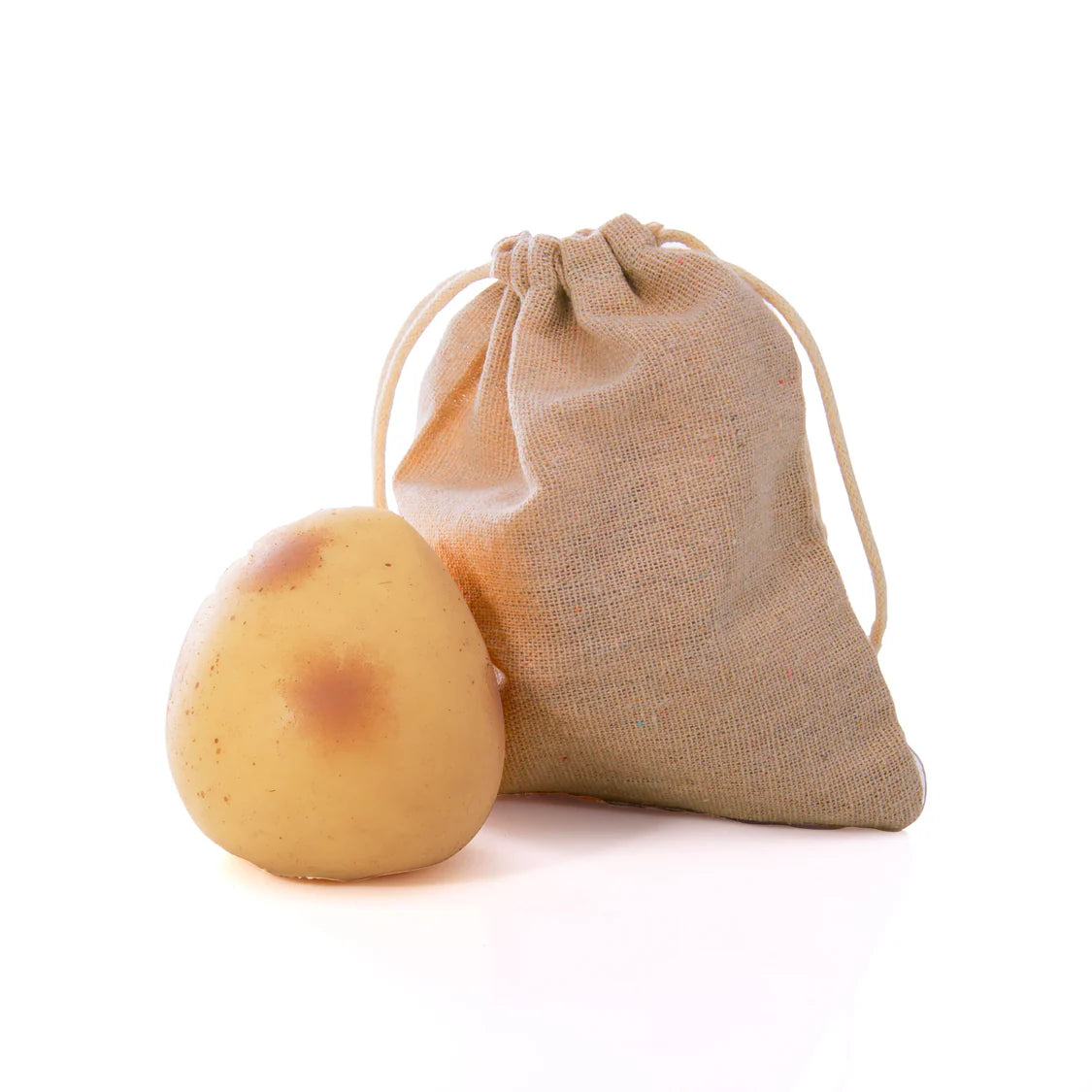 Squishy Potato – The Little Toy Shop