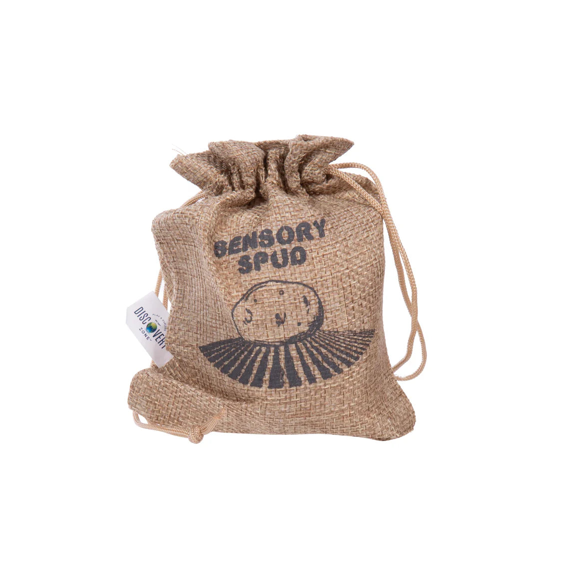 Squishy Potato – The Little Toy Shop