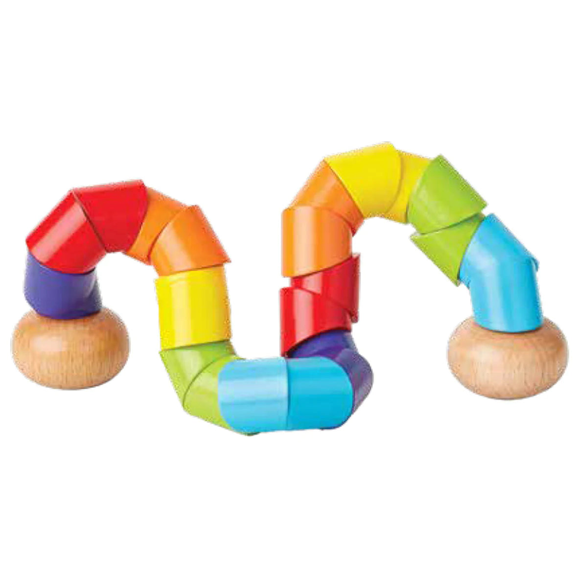 What'zit Worm Fidget Toy – The Little Toy Shop