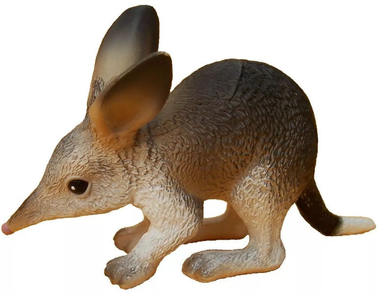 Bilby Figurine – The Little Toy Shop