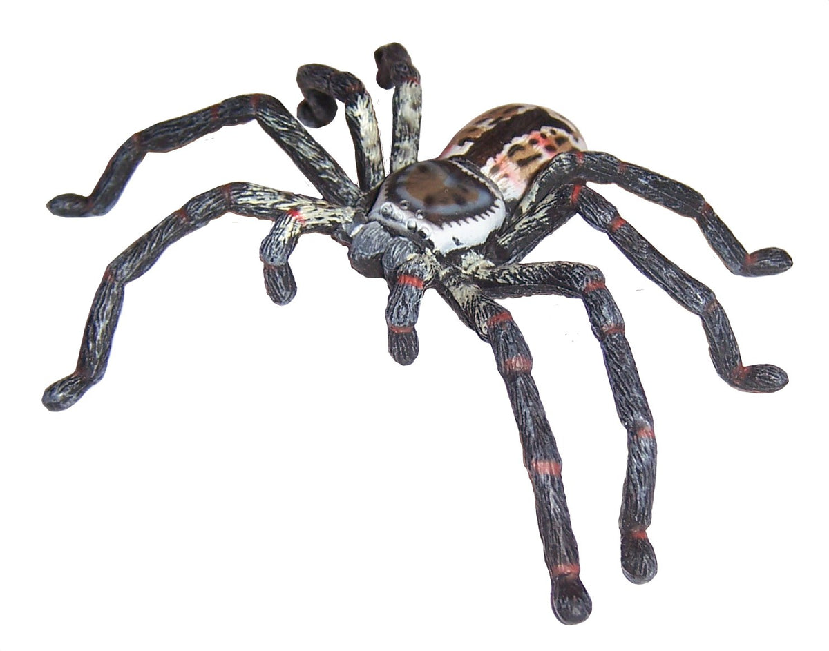 Huntsman Spider Figurine – The Little Toy Shop