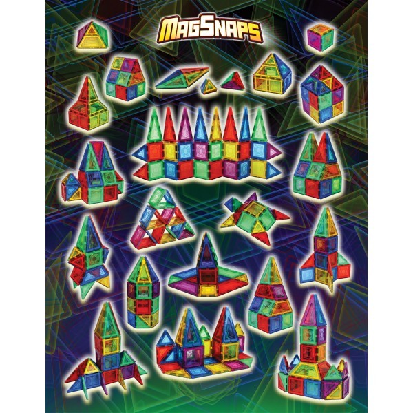 MagSnaps – The Little Toy Shop