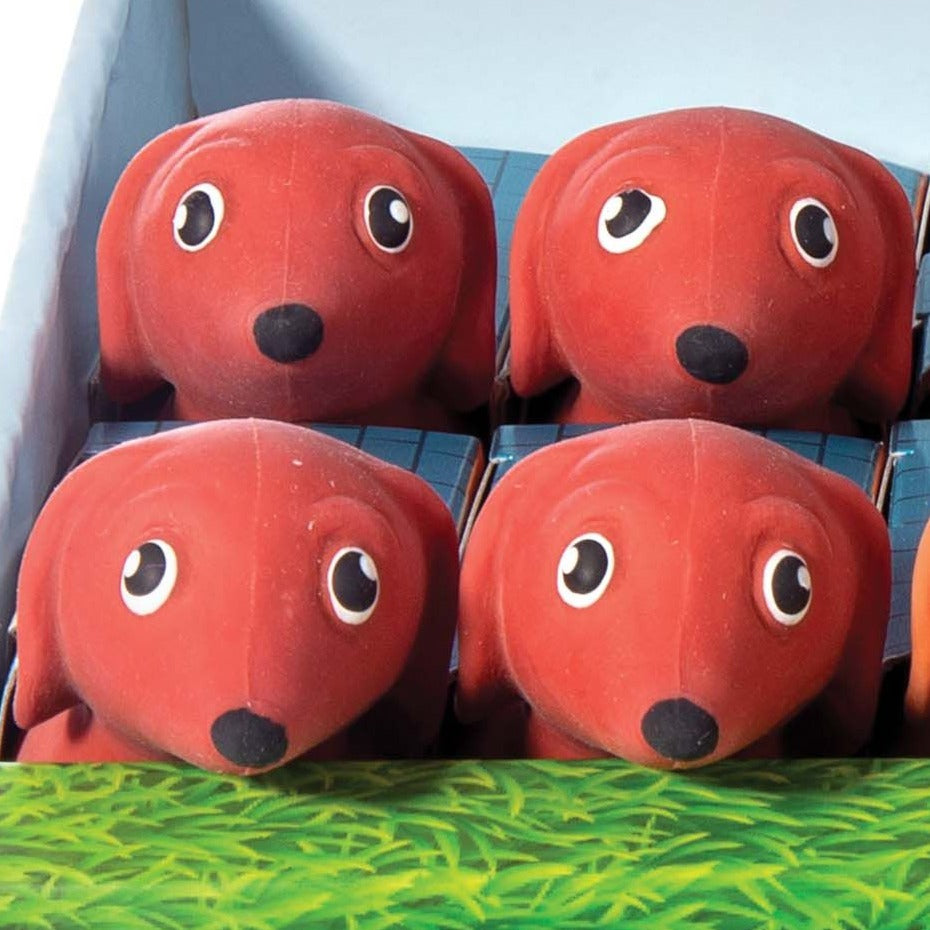 Stretchy Sausage Dog – The Little Toy Shop