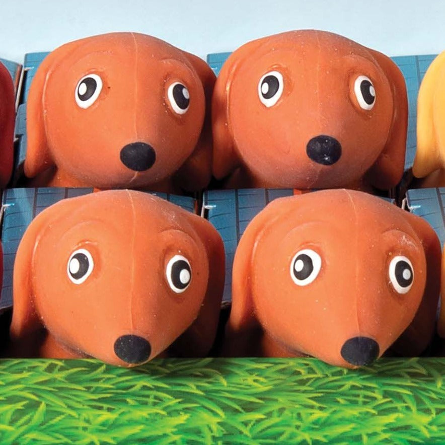 Stretchy Sausage Dog – The Little Toy Shop